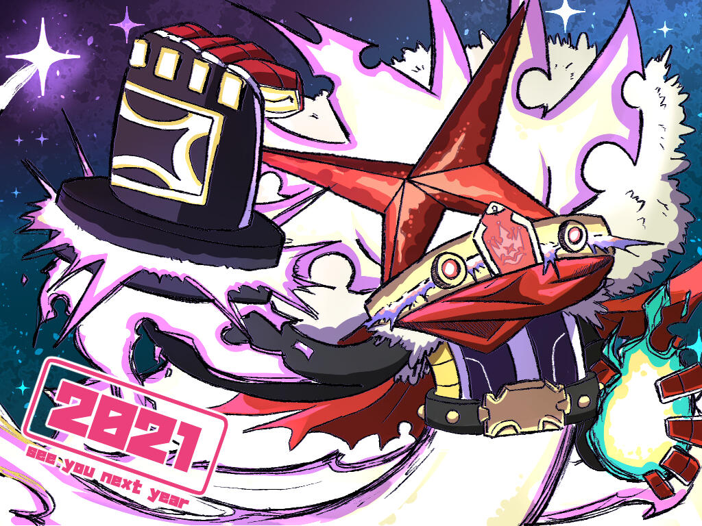 ART PORTFOLIO - Reddo's Commissions